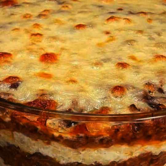 The Most Delicious Dinner in 10 Minutes: My Grandmother’s Recipe ...